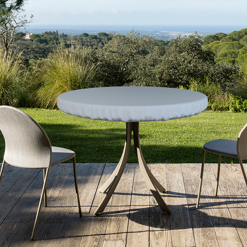 Buy Round Table Top Covers & Get 20% OFF | Covers & All UK