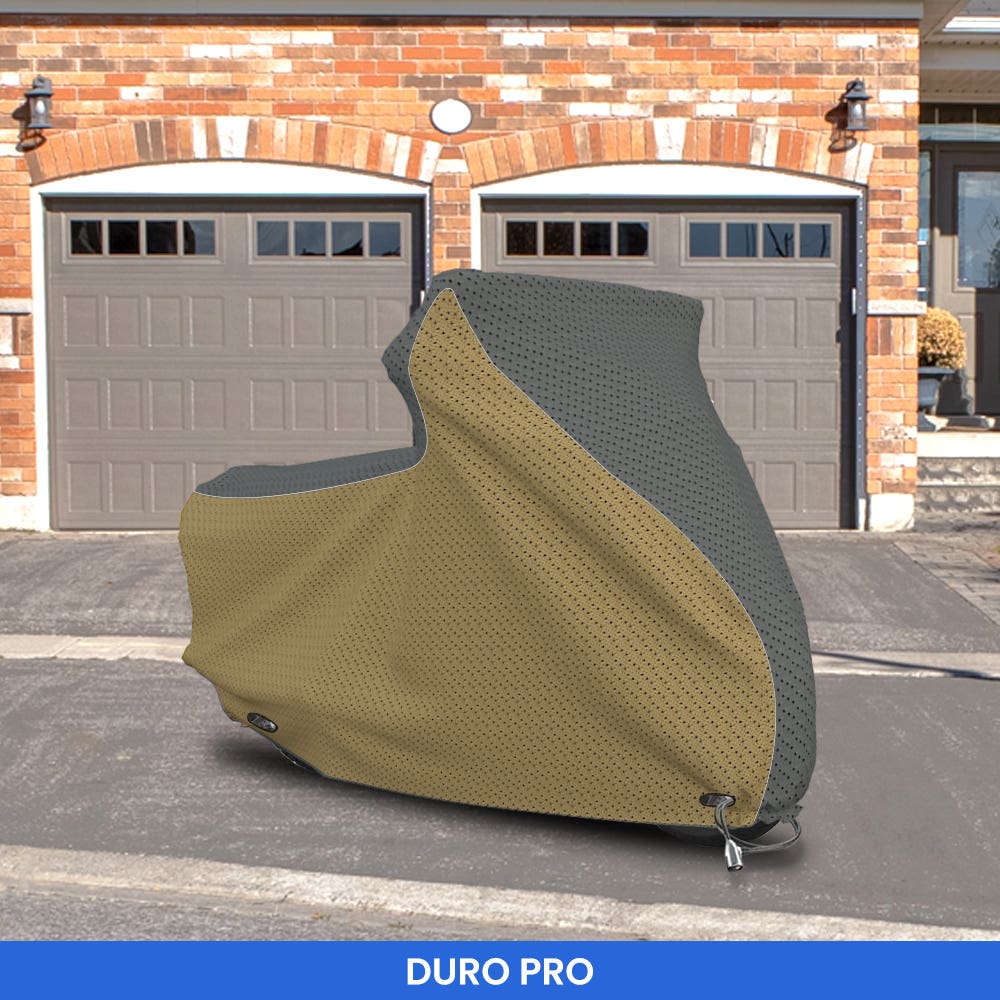 Buy Classic Retro Bike Covers & Get 20% Off | Covers & All UK