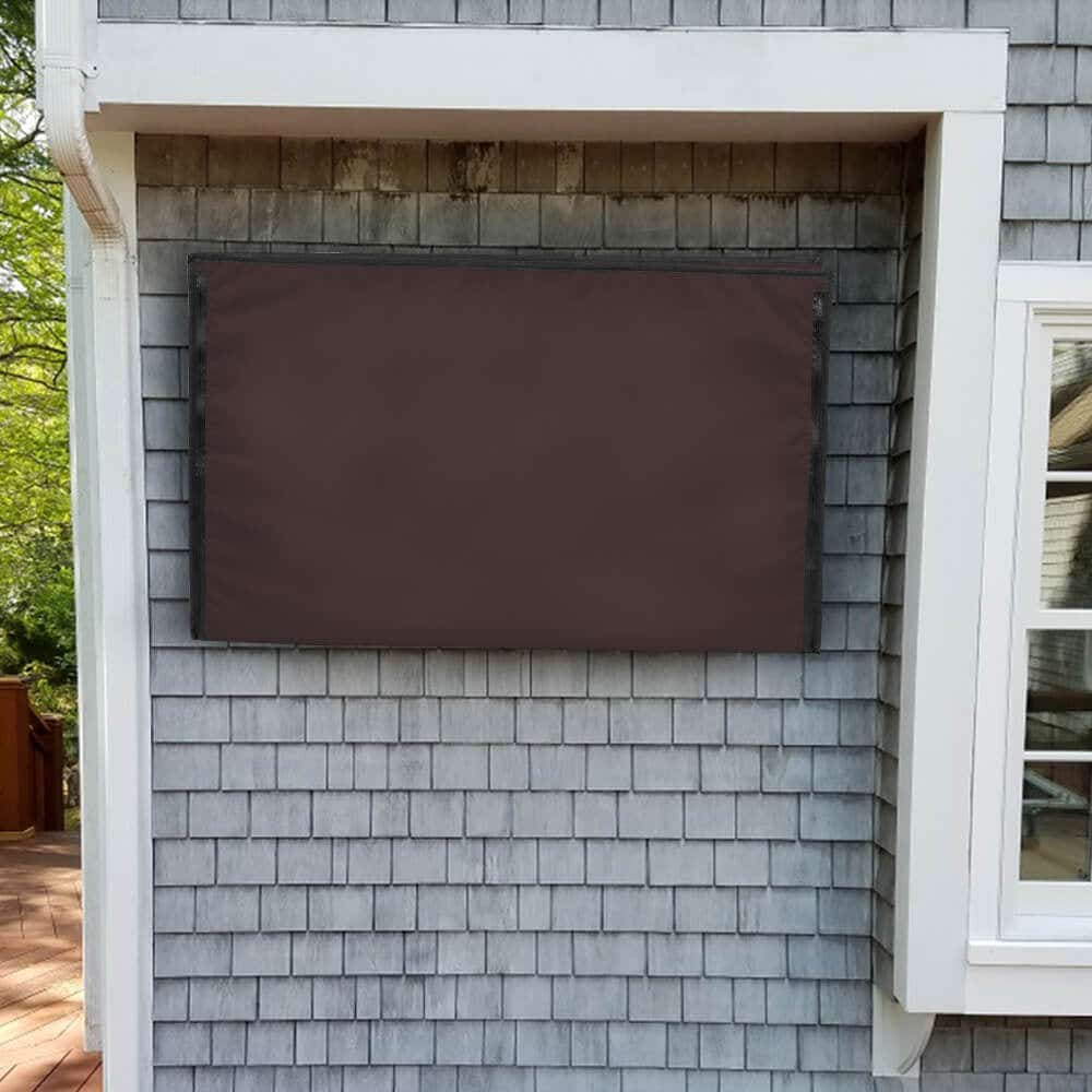 Shop for Outdoor TV covers | Covers & All United Kingdom