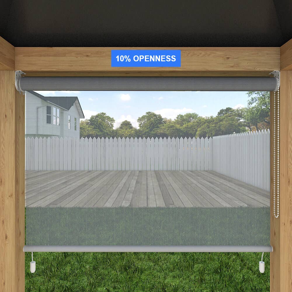 Free Swatches - Classic Outdoor Shade