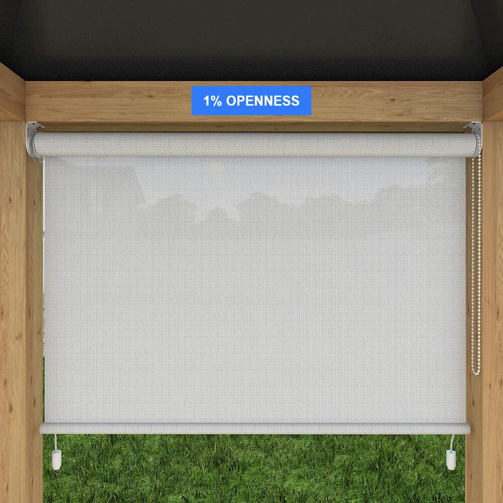 Free Swatches - Classic Outdoor Shade