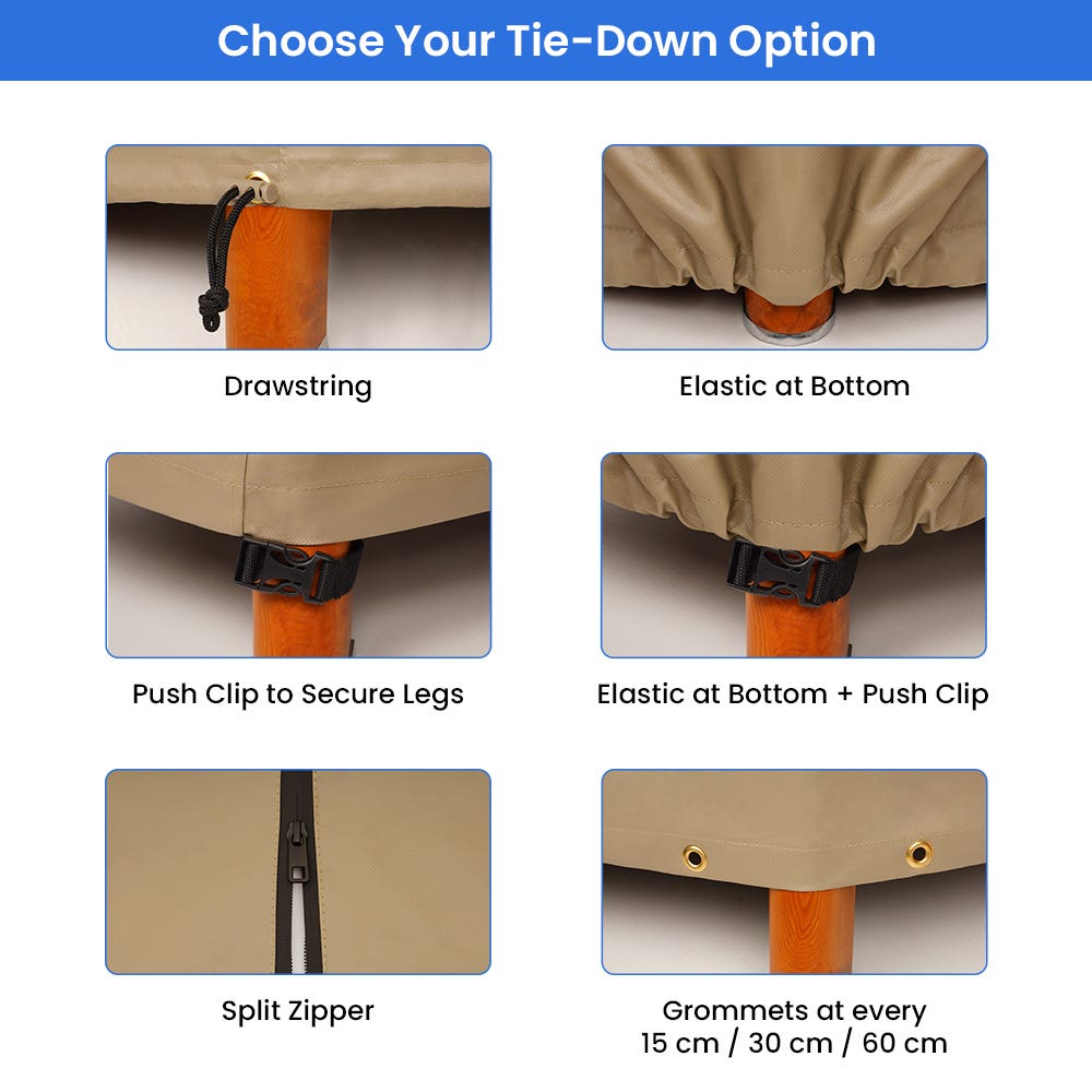 Buy Storage Bench Covers Online at Best Price | Coversandall UK