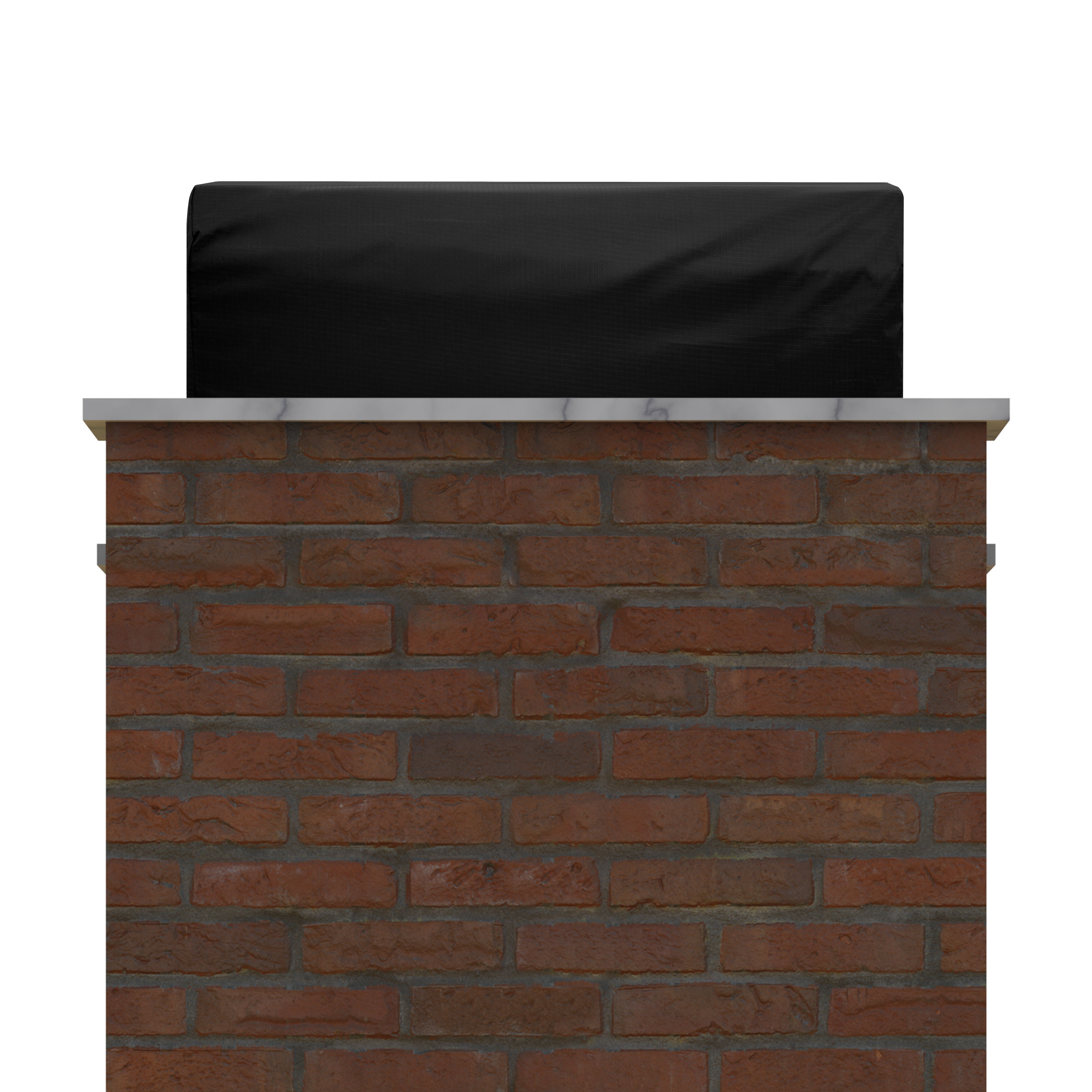 Buy Built-in BBQ Covers & Get 20% Off | Covers & All UK