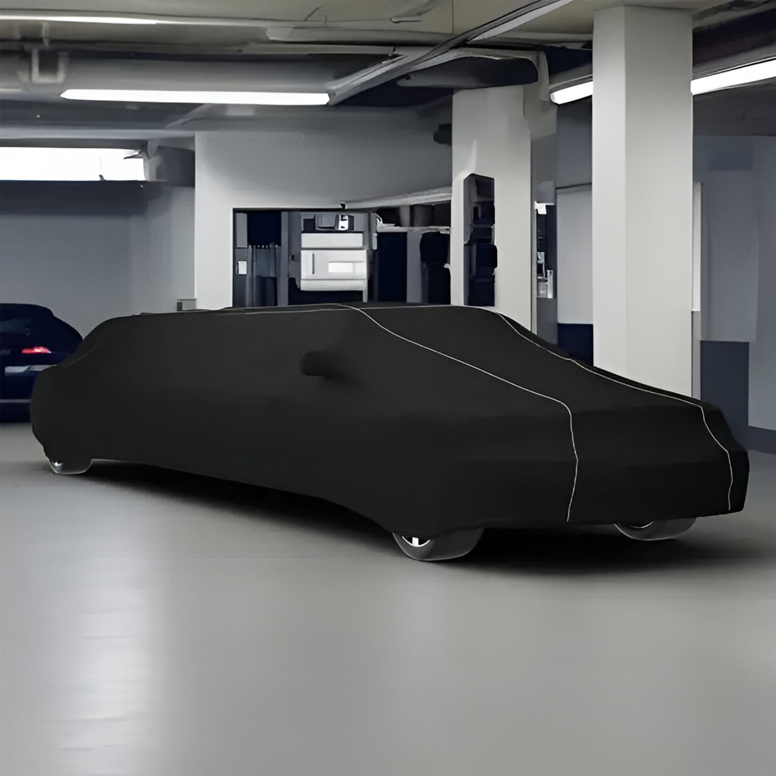 Shop Limo Car Covers in Custom Sizes | Covers & All, UK