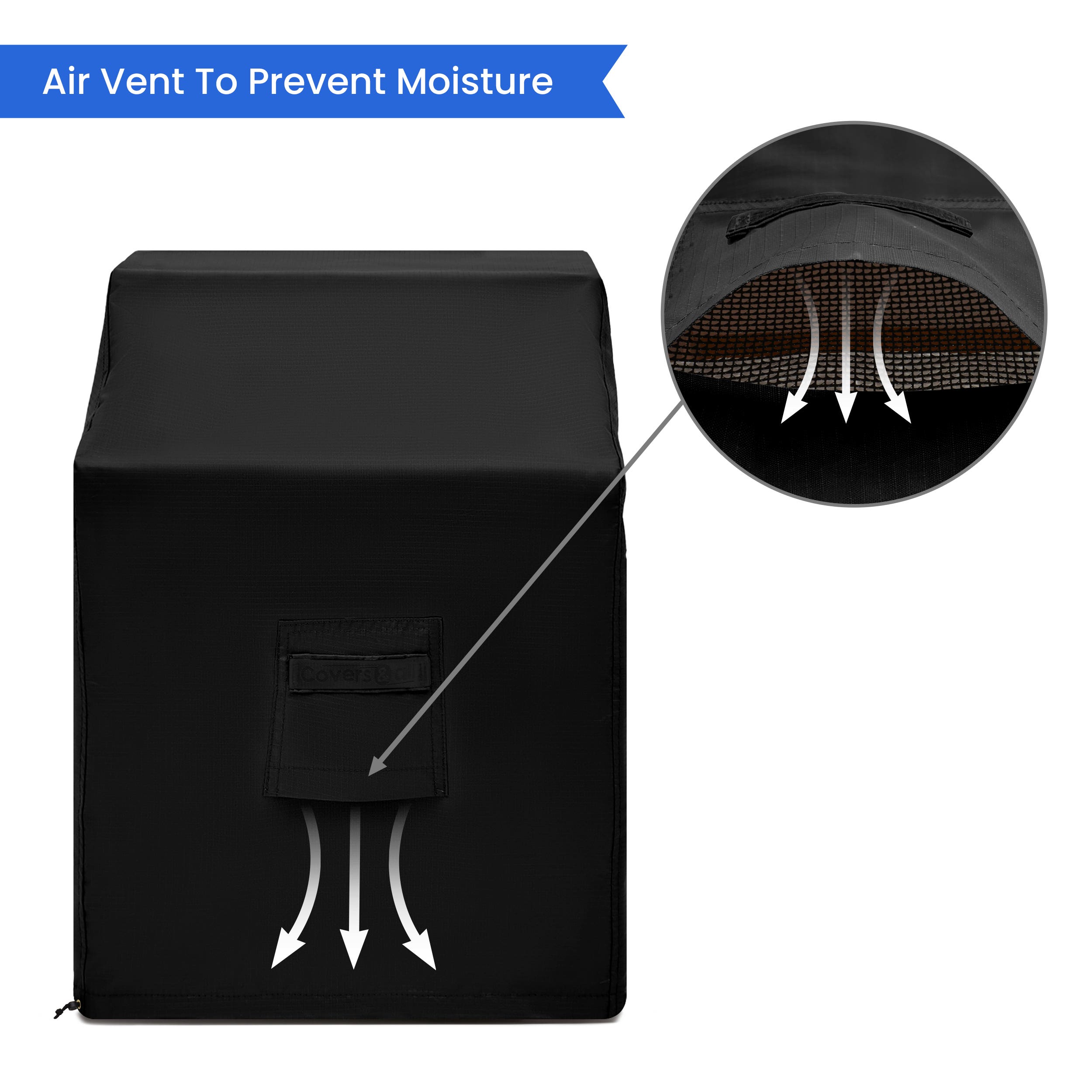 Custom BBQ Covers With 20% OFF | Covers & All UK