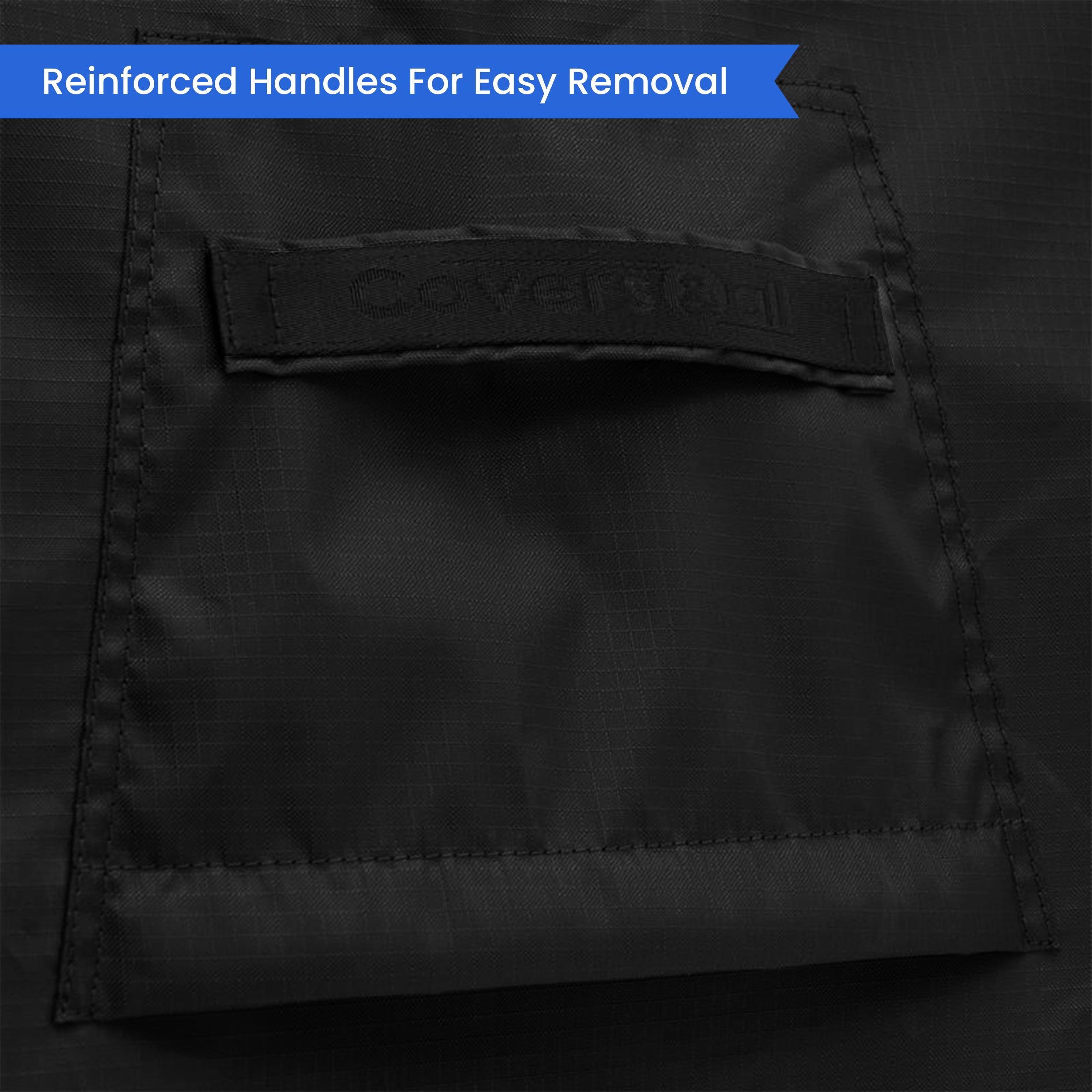 Custom BBQ Covers With 20% OFF | Covers & All UK