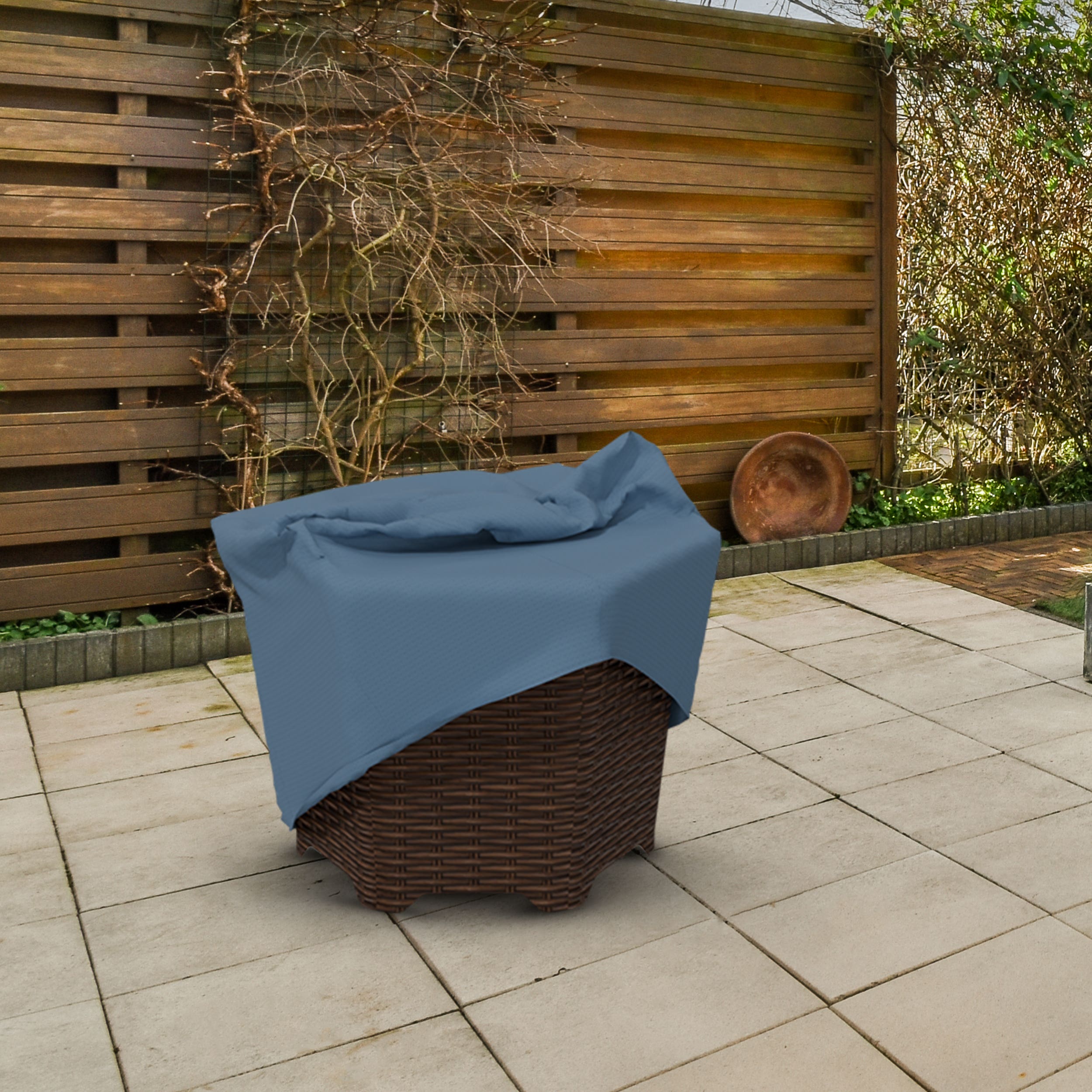 Buy Hexagonal Shape Covers Online at Best Price | Coversandall UK