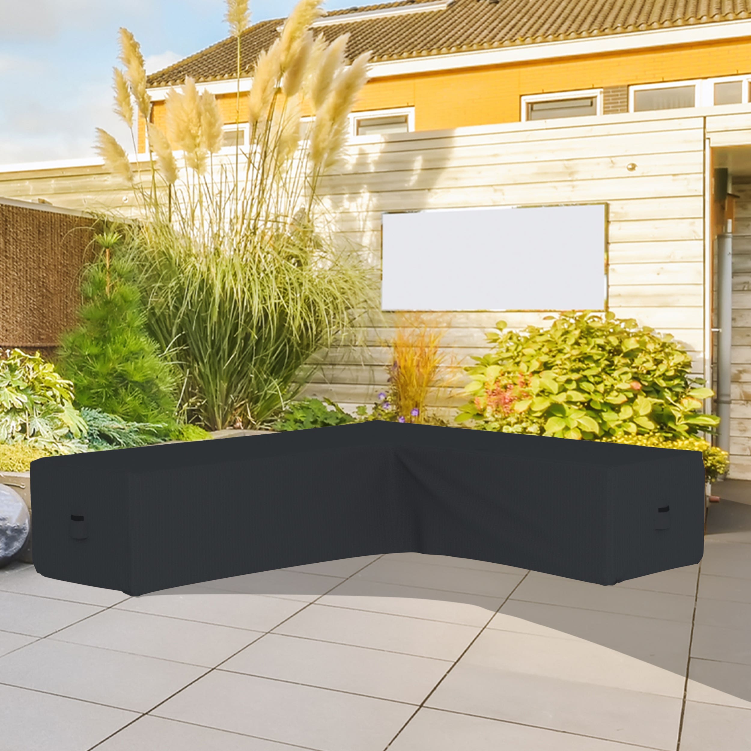 Shop Custom Size Covers for Every Shape Online at Coversandall UK