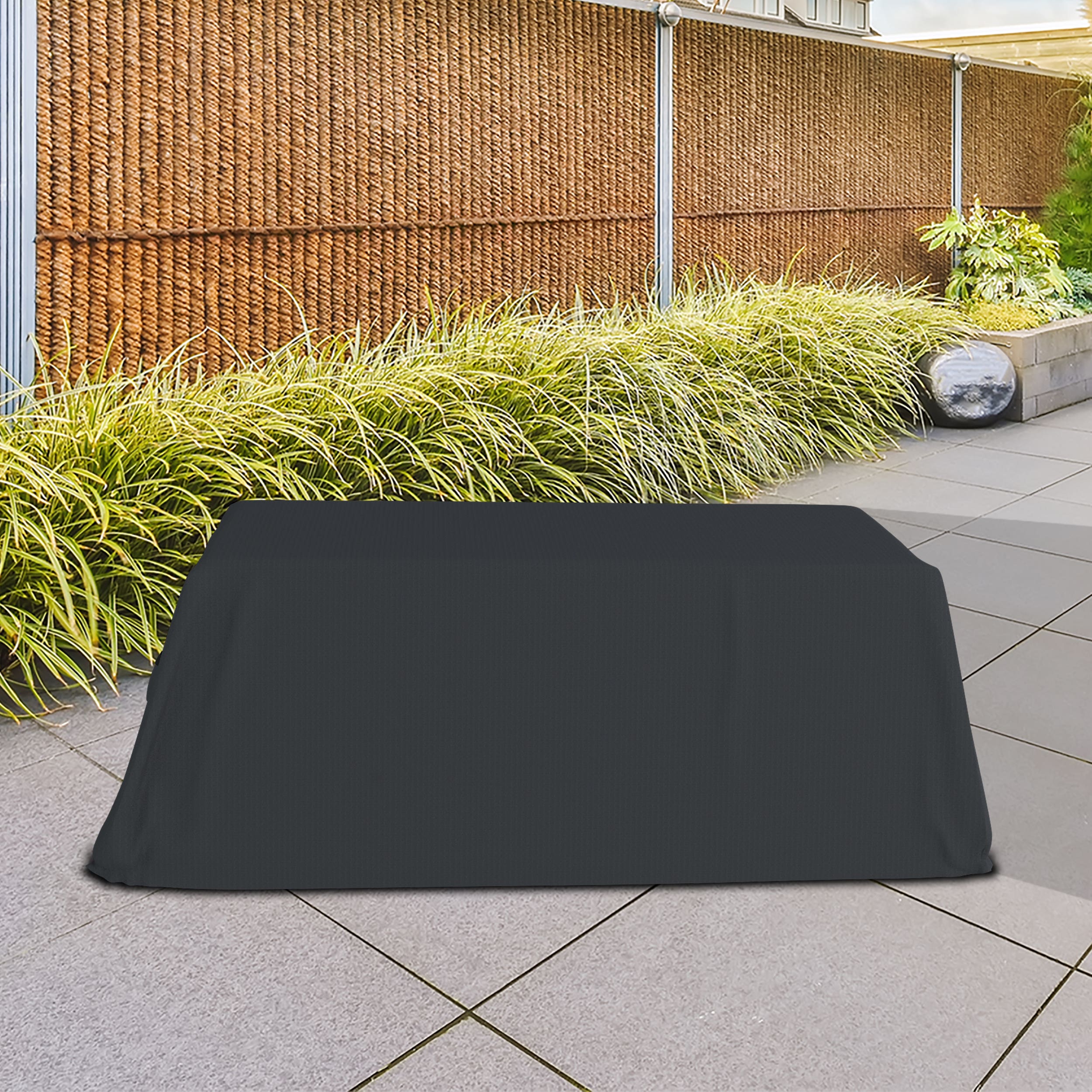 Buy Trapezoid Shape Covers Online at Best Price | Covers & All UK