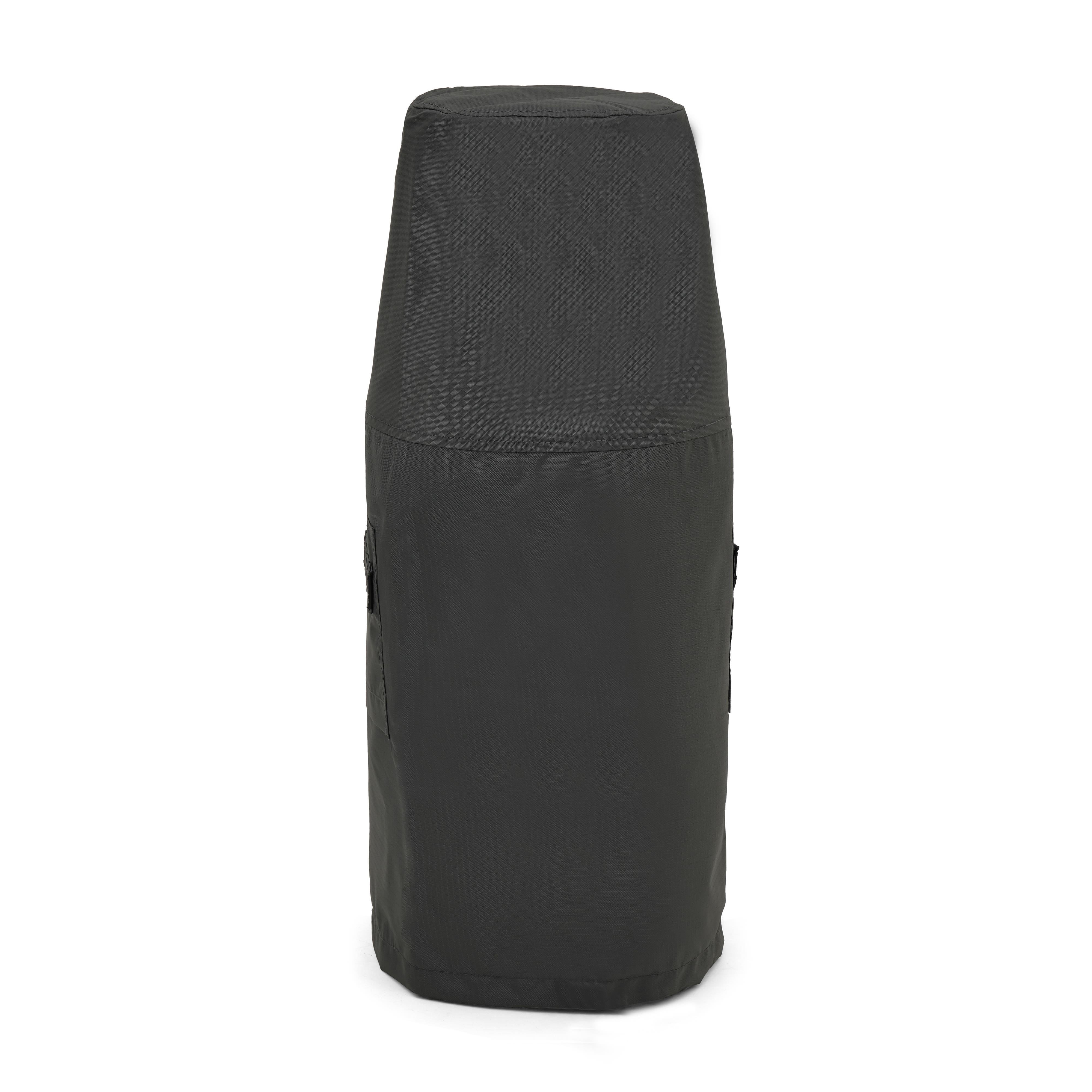 Shop Round Fire Column Covers | Covers & All United Kingdom