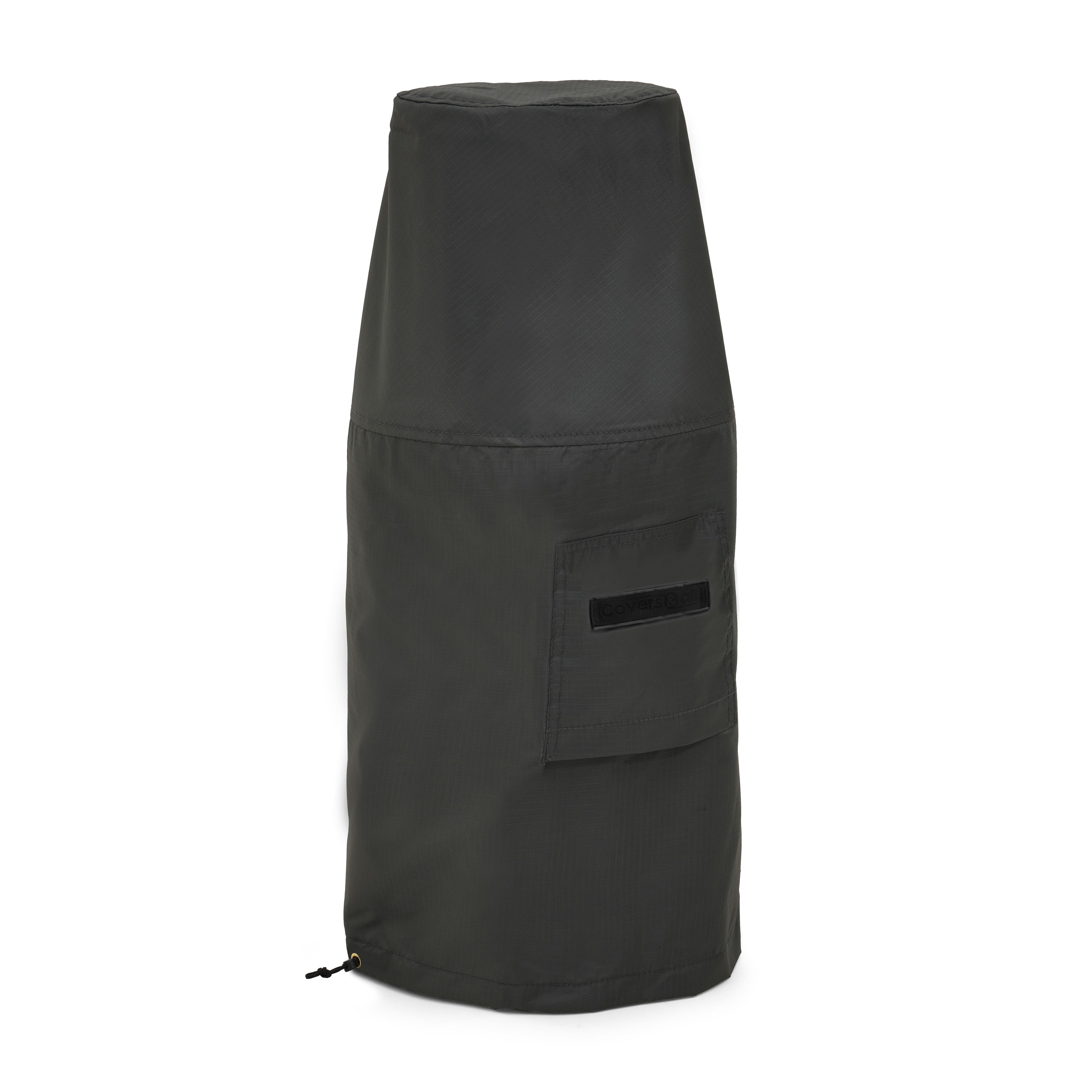 Shop Round Fire Column Covers | Covers & All United Kingdom