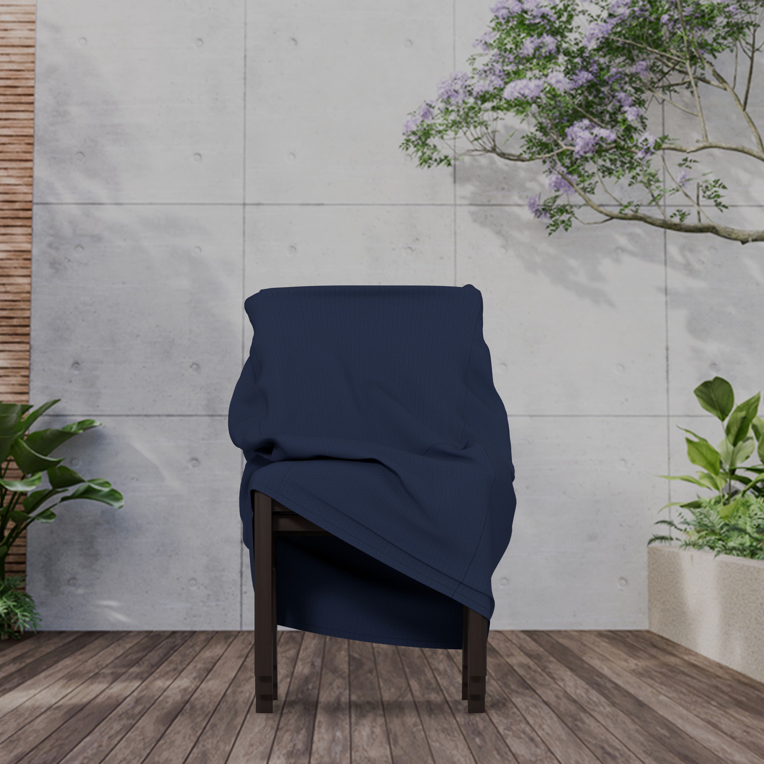 Buy Stackable Chair Covers & Get 20% Off | Covers & All UK