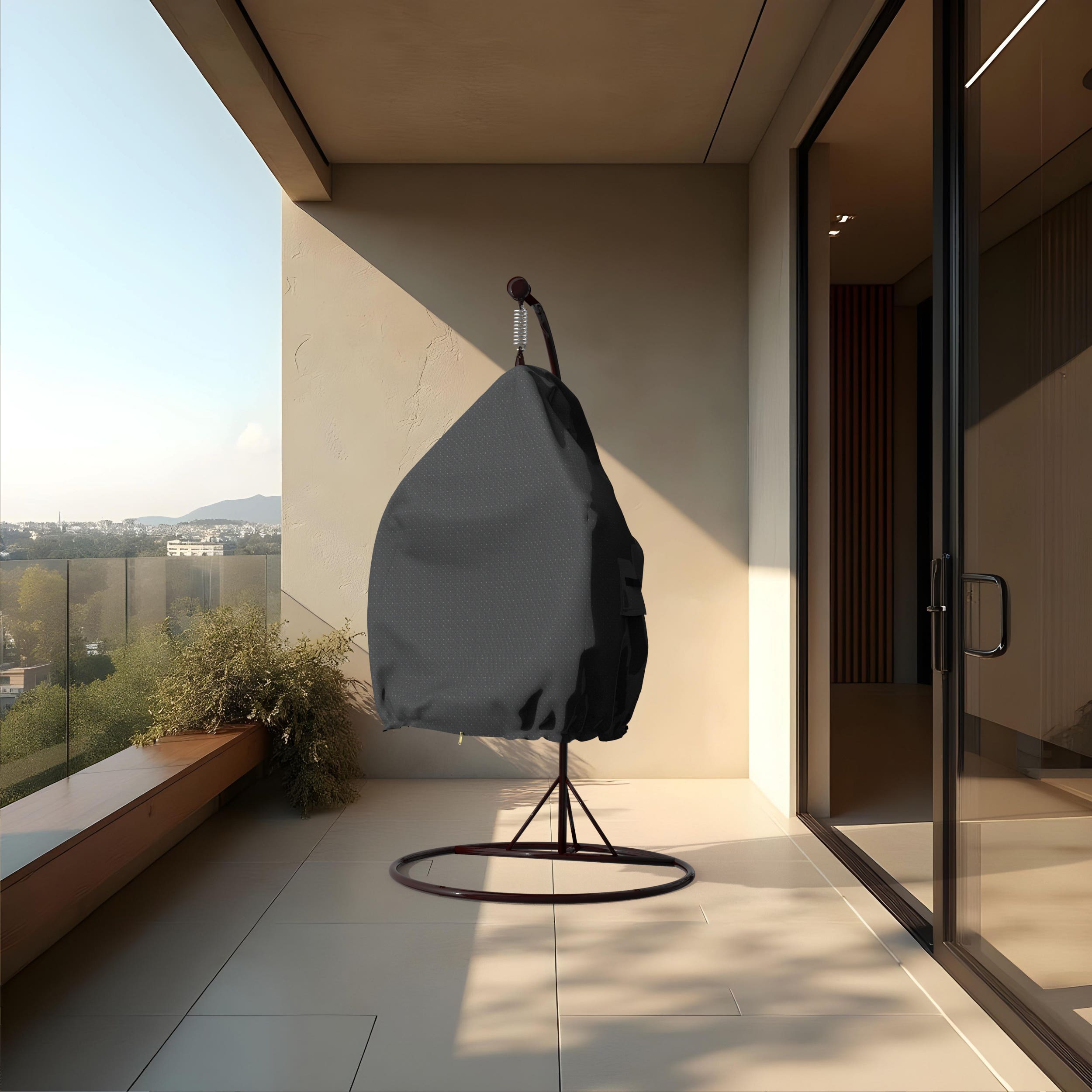 Shop Hanging Chair Cover | Covers & All United Kingdom