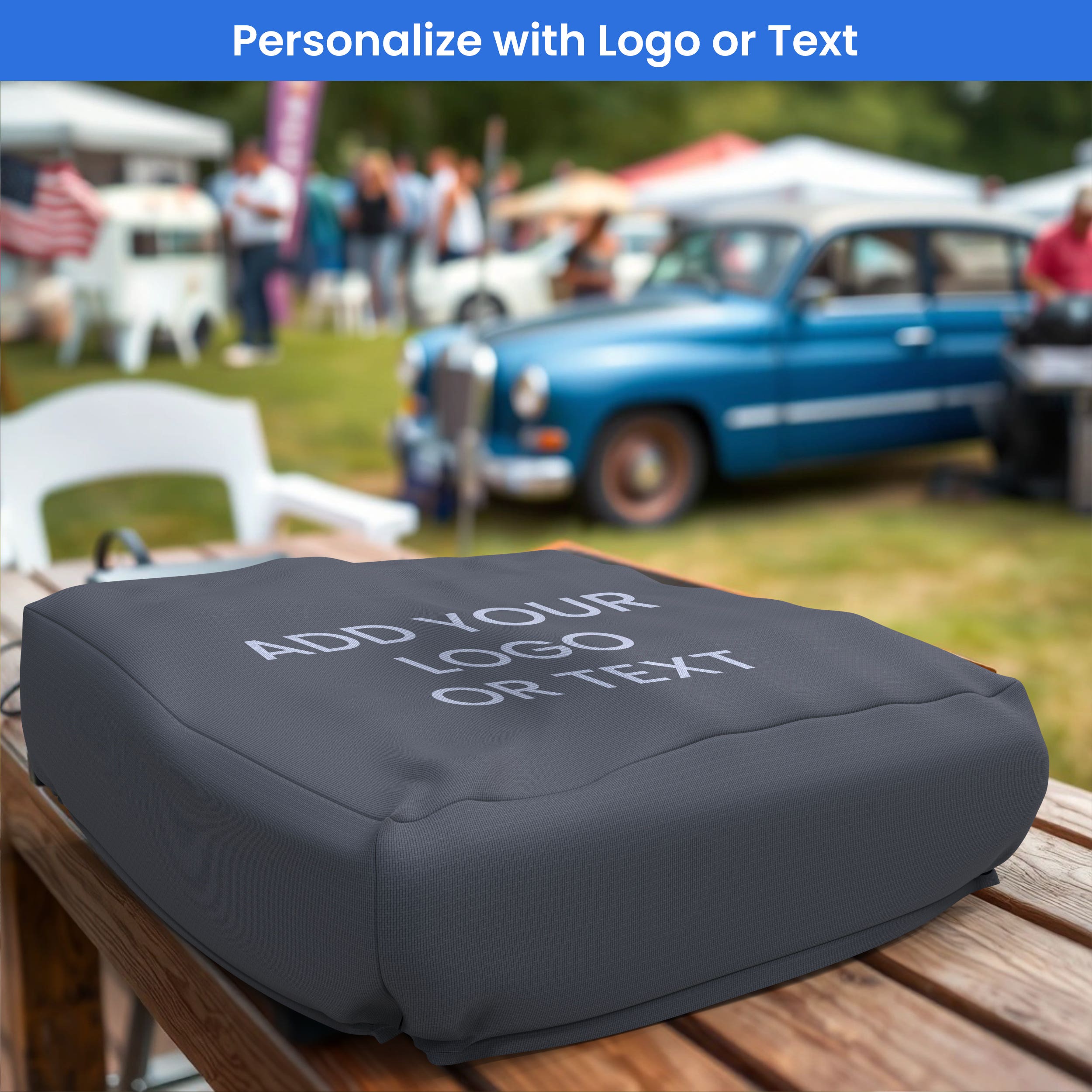 Buy Music Mixer Covers with Customization at Best Prices | Covers & All UK