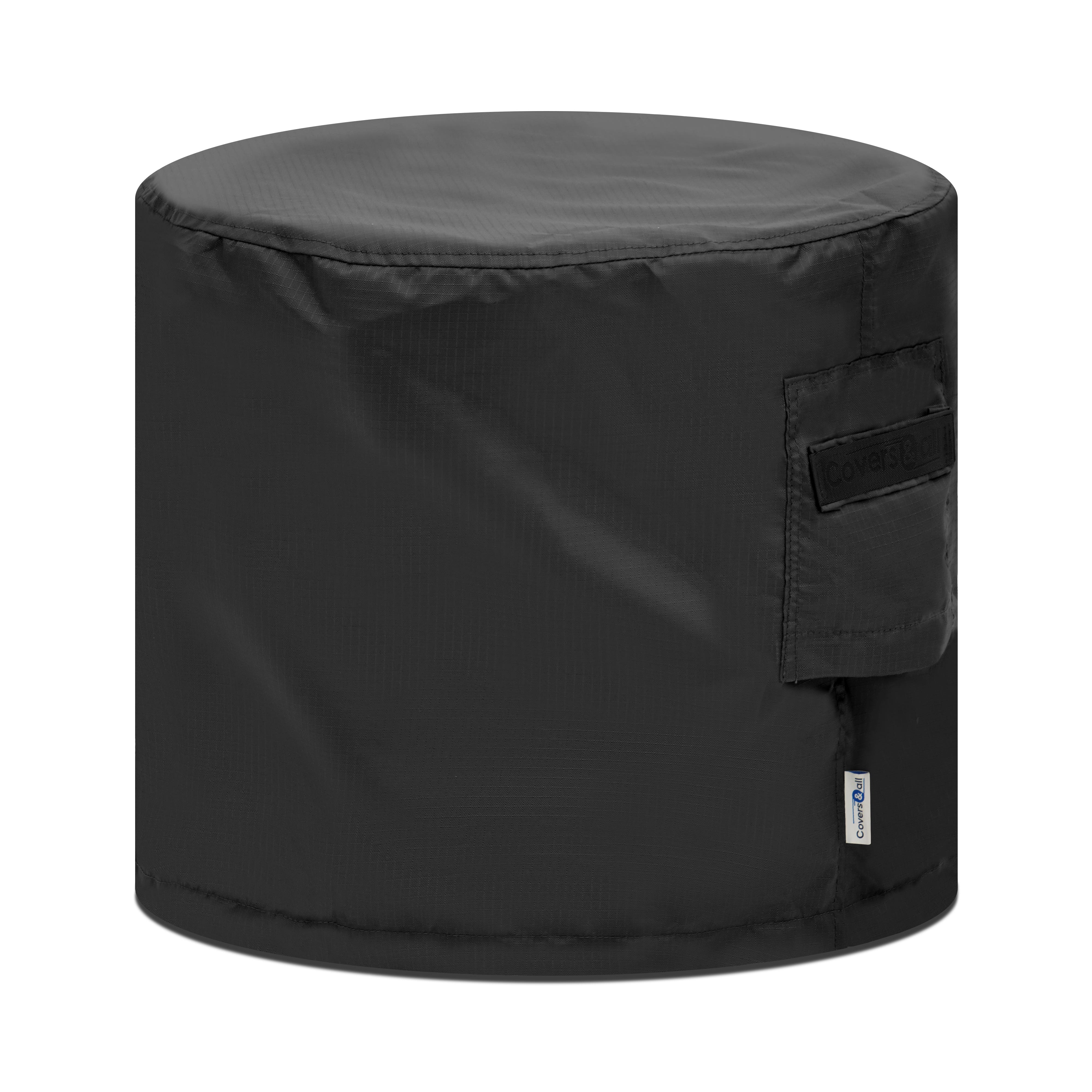 Shop Outdoor Round Table Cover | Covers & All United Kingdom