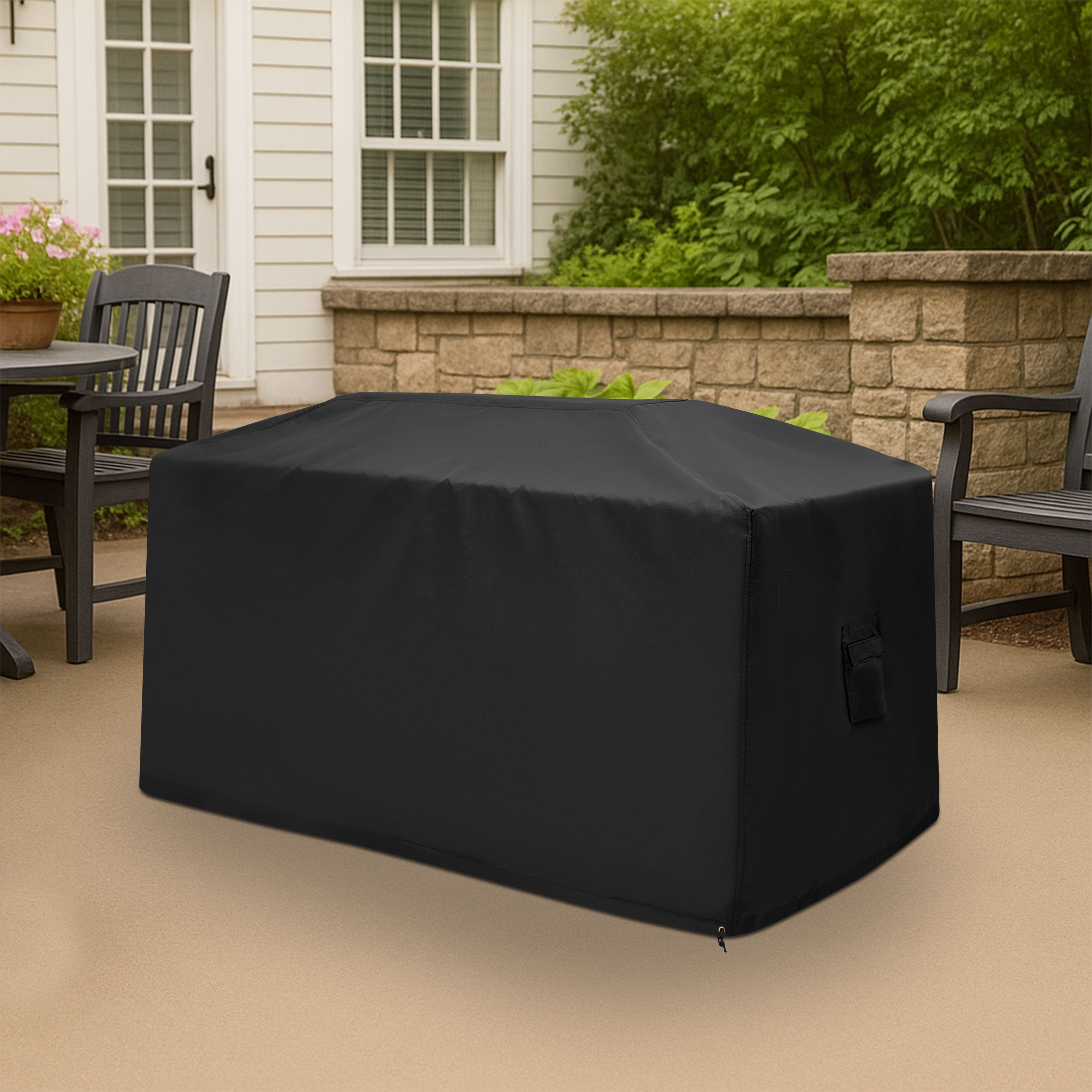 Shop for Rectangular Fire Pit Covers | Covers & All United Kingdom