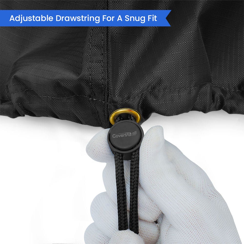 Buy Custom Dining Table Covers - Design 1 & Get 20% OFF - Covers & All