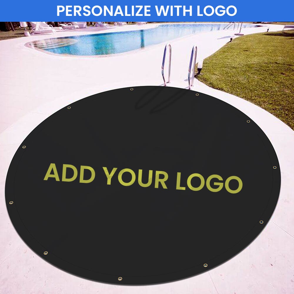 Heavy-Duty Round Tarpaulin & Get 20% Off | Covers & All UK