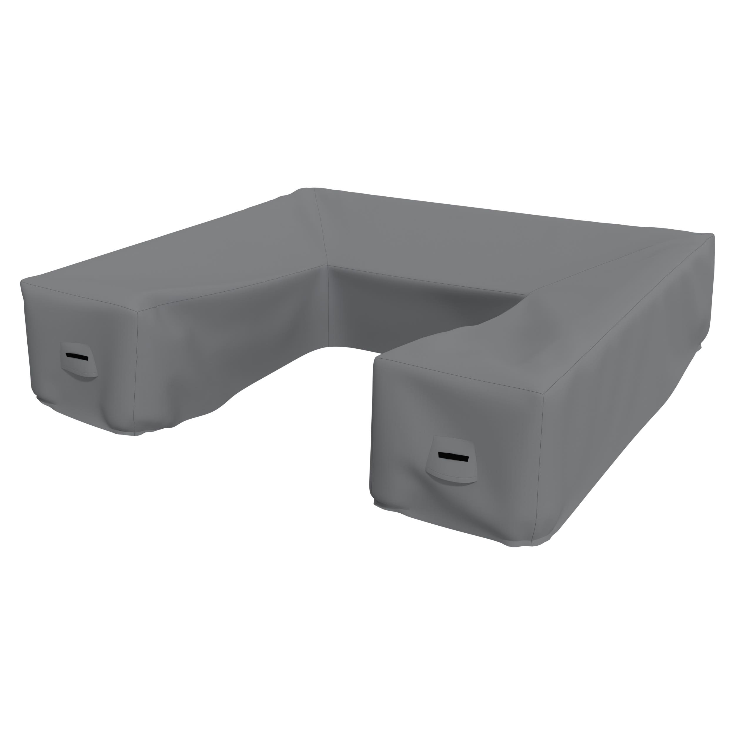 Shop U Shape Sofa Covers | Covers & All United Kingdom