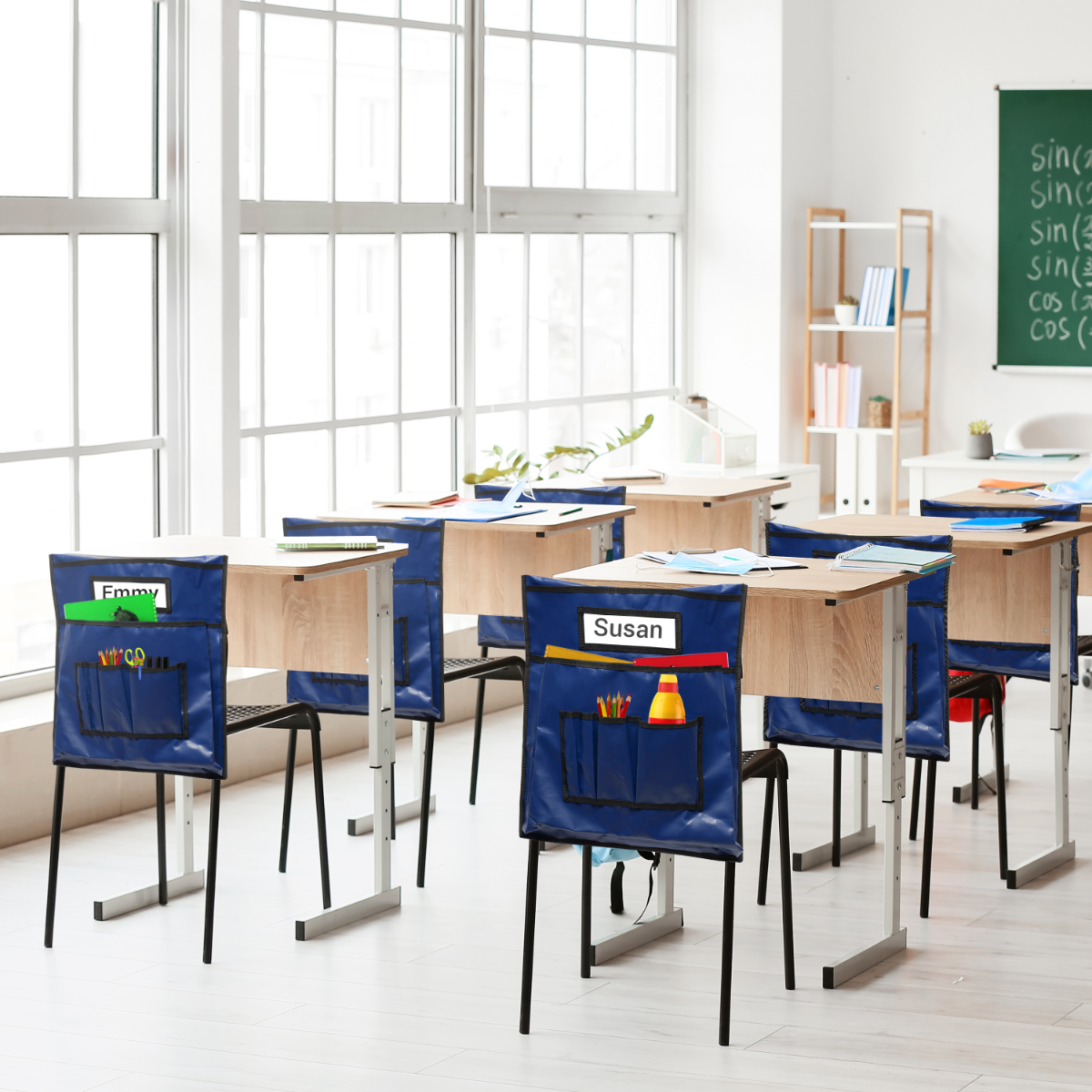 Buy Chair Organizer Online & Get 20% OFF | Covers & All UK