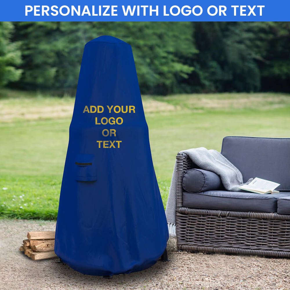 Shop for Custom Chiminea Covers | Covers & All United Kingdom
