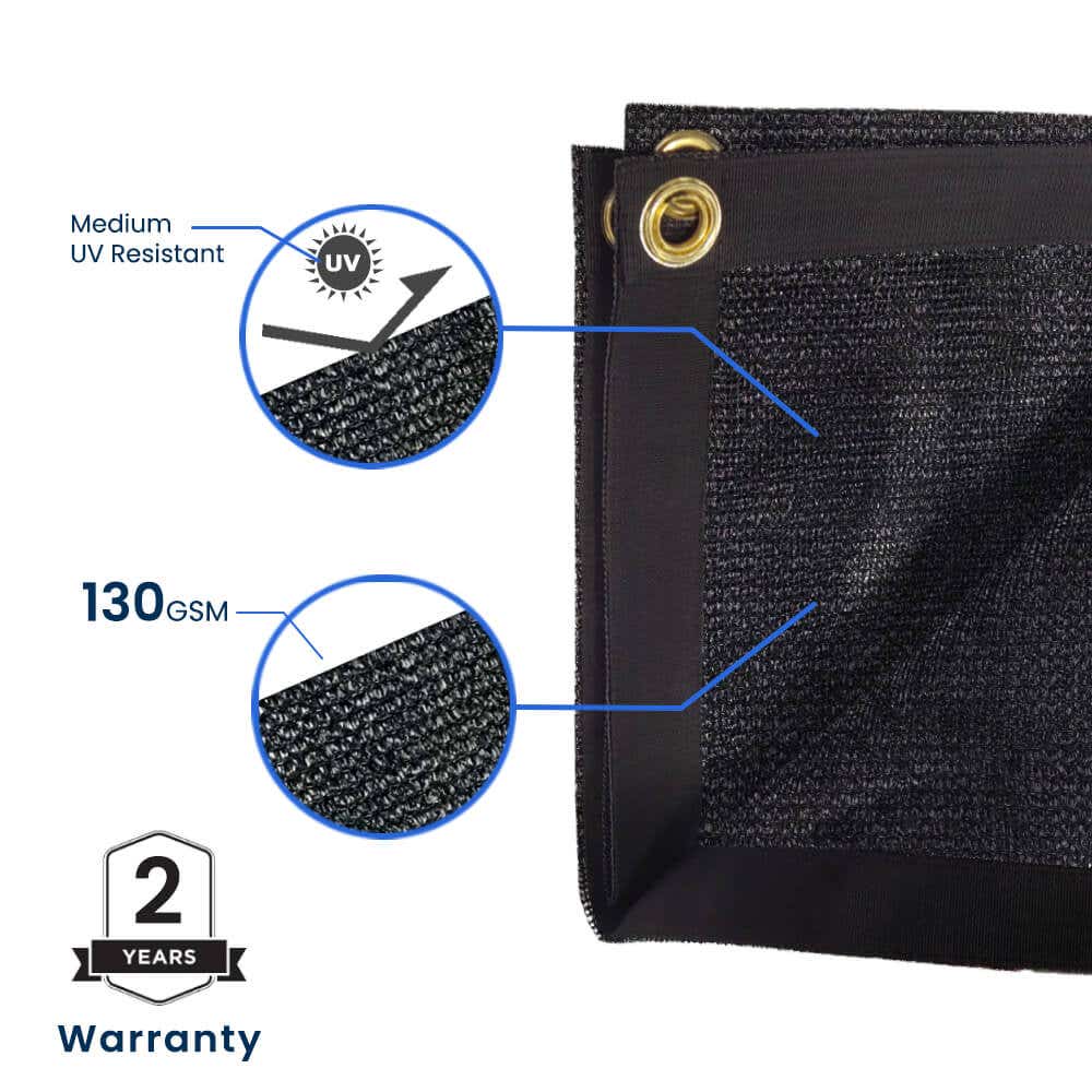 Mesh Privacy Screen Garden - Outdoor Privacy Screen & Get Up to 30% OFF ...