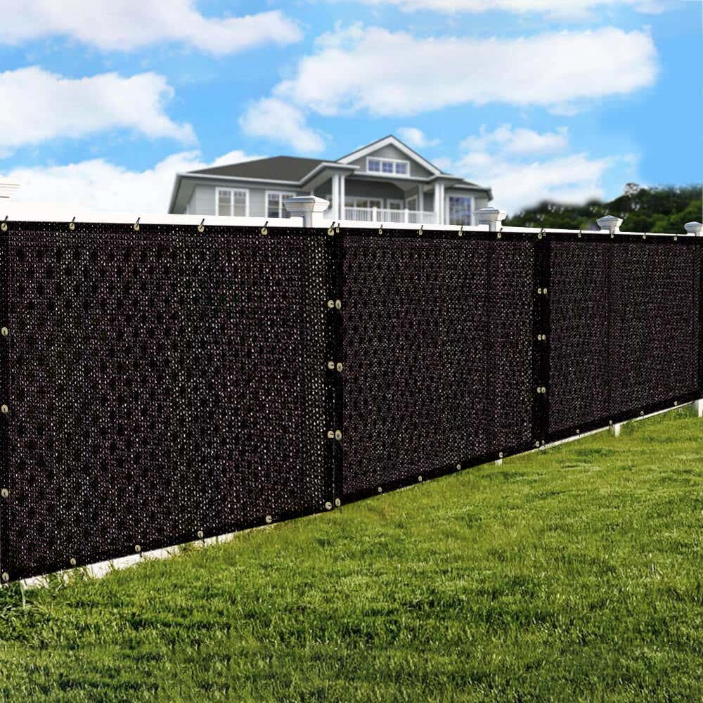 Mesh Privacy Screen Garden - Outdoor Privacy Screen & Get Up to 30% OFF ...