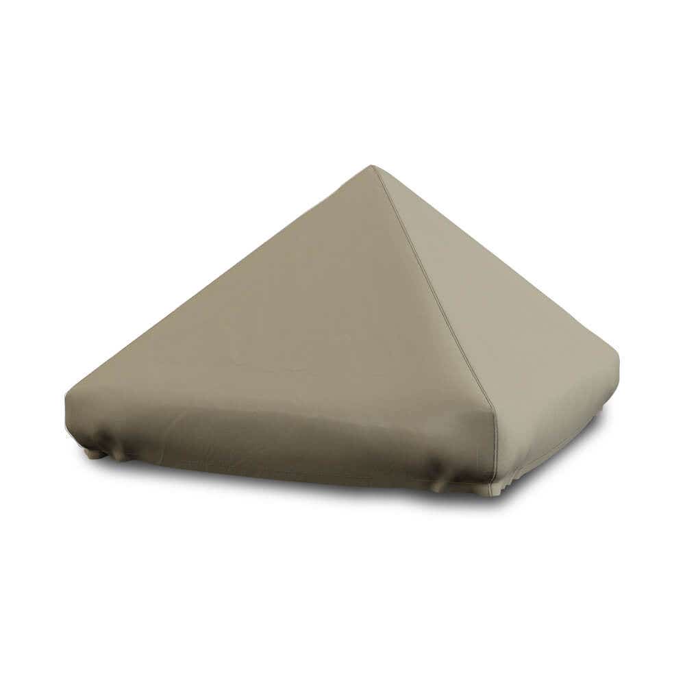 Buy Custom Pyramid Skylight Covers & Get 20% Off | Covers & All UK
