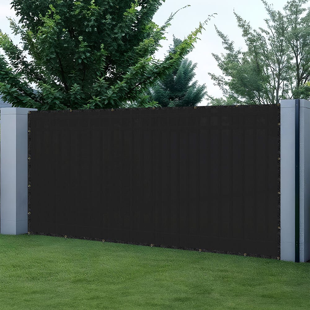 Mesh Privacy Screen Garden - Outdoor Privacy Screen & Get Up to 30% OFF ...