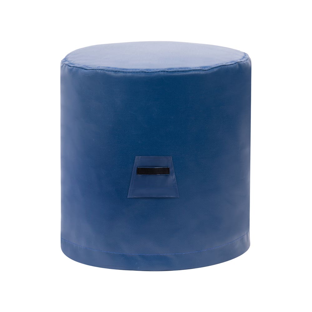 Buy Custom Cylinder/Round Covers at Best Prices | Covers & All UK
