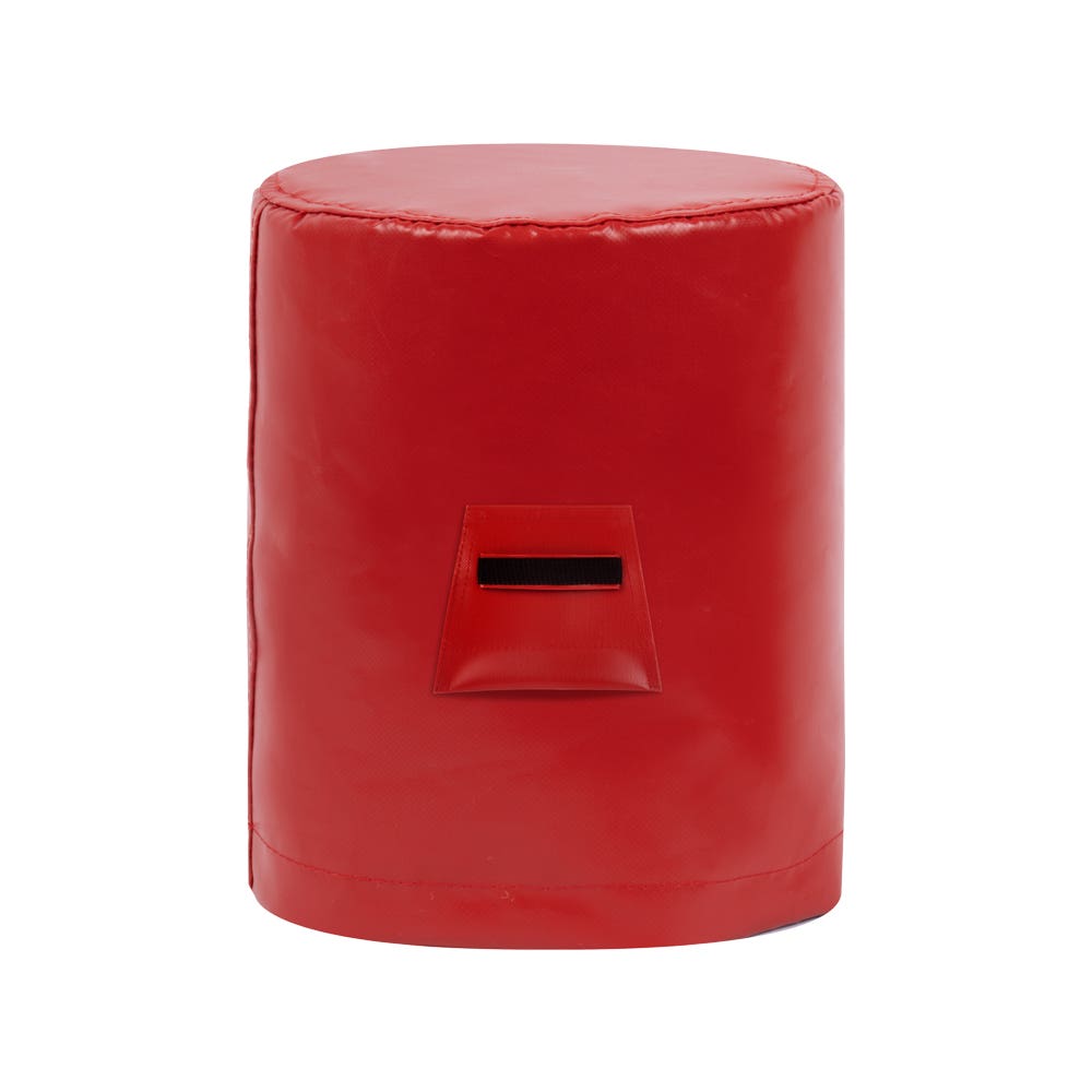 Buy Custom Cylinder/Round Covers at Best Prices | Covers & All UK