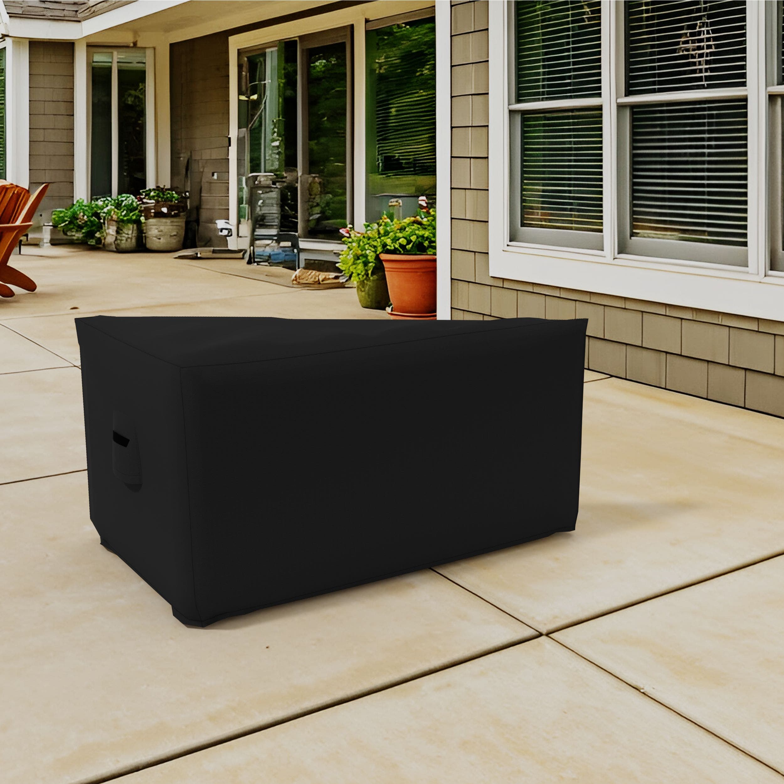 Buy Triangular Custom Outdoor Covers | Covers & All United Kingdom