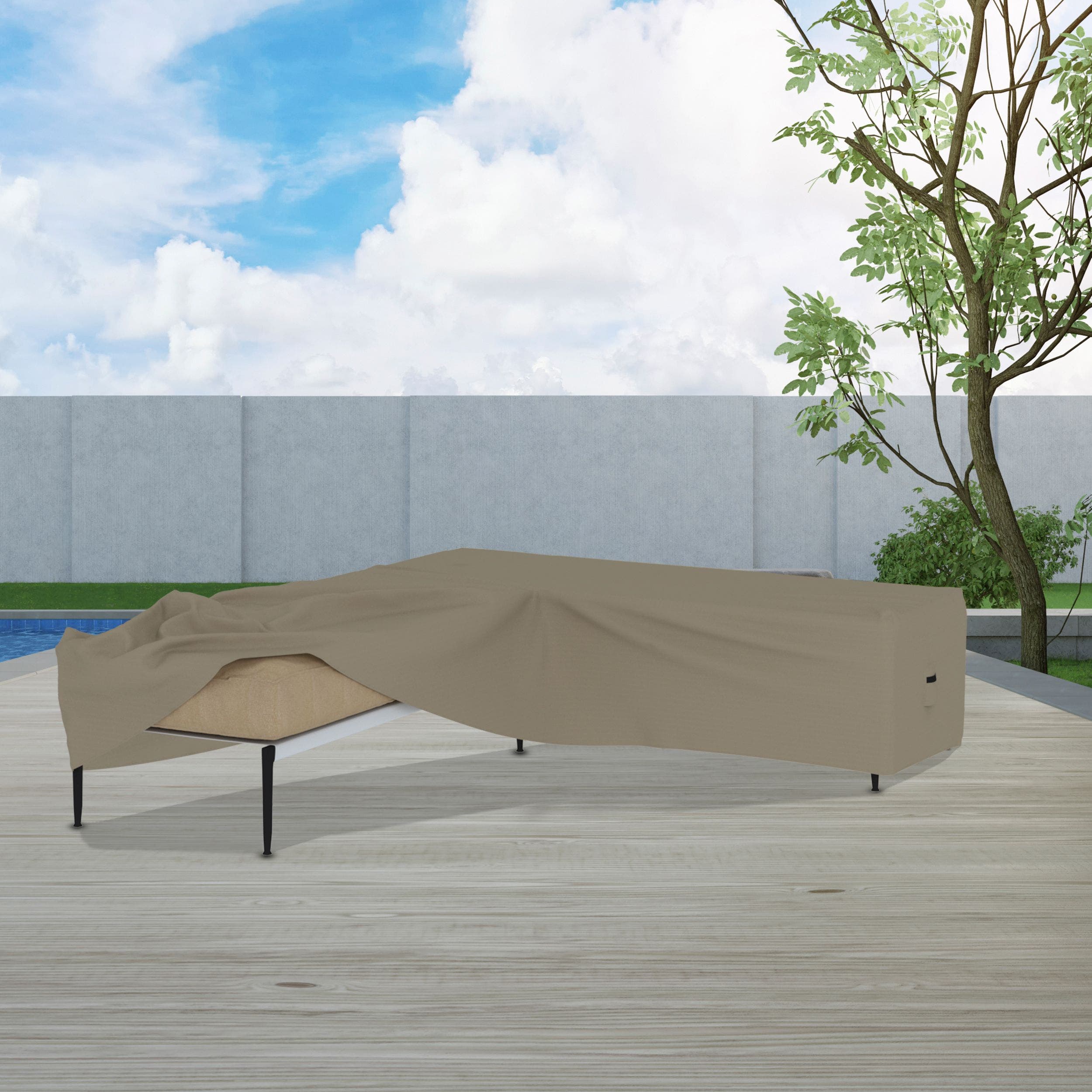 Shop Custom Size Covers for Every Shape Online at Coversandall UK