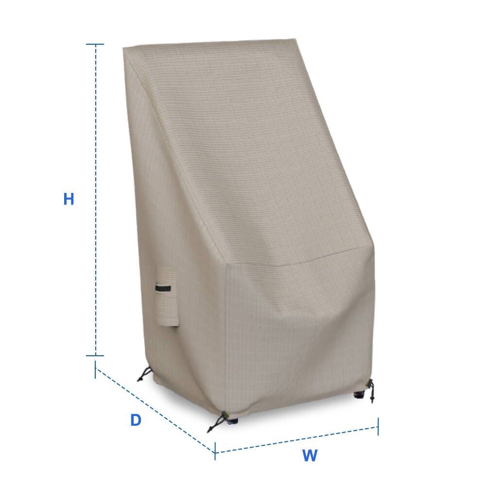 Buy Chair Covers (Design 4) & Get 20% Off | Covers & All UK