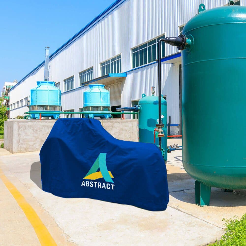 Buy Custom Industrial Machine and Equipment Covers & Get 20% Off ...
