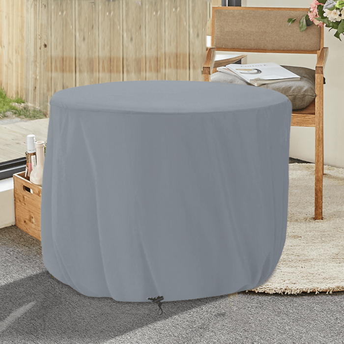 Shop Outdoor Round Table Cover | Covers & All United Kingdom