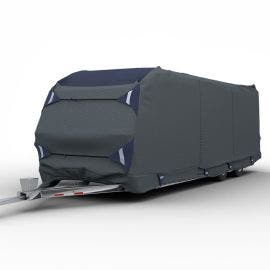 Travel Trailer Covers for All-Weather Protection| Covers & All UK
