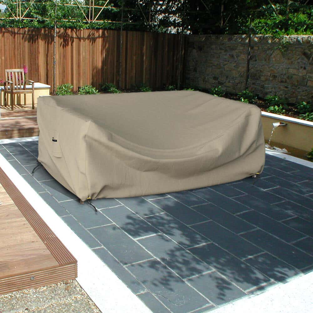 Shop Outdoor Daybed Covers Online at Best Price from Coversandall UK