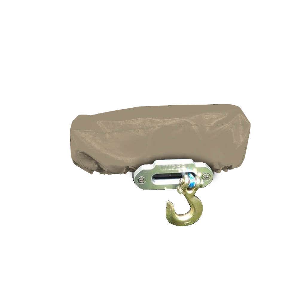 Shop for Custom Winch Covers in Design 2 & Get 20% Off | Covers & All UK