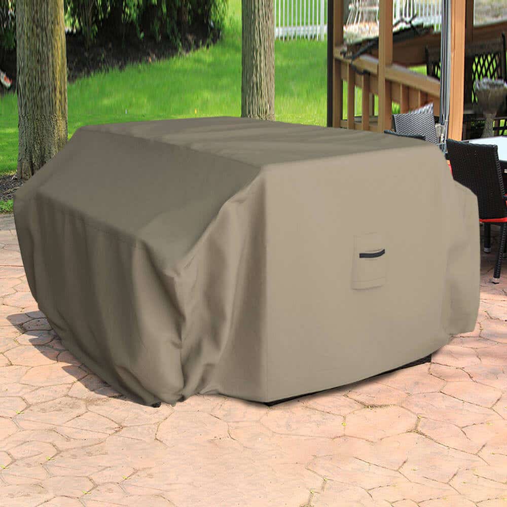 Buy Custom Dining Table Covers in Design 3 & GET 20% OFF | Covers & All UK