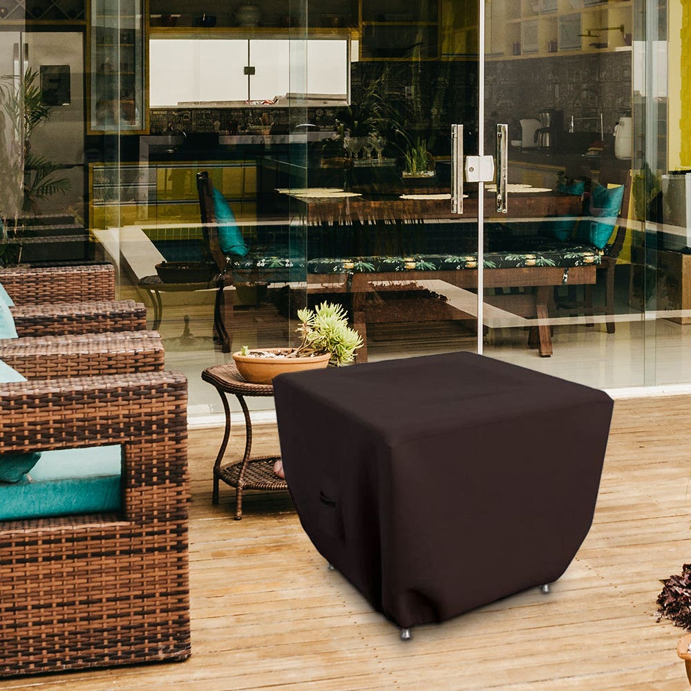 Order Custom Fire Column Covers Design 8 Online at Coversandall UK