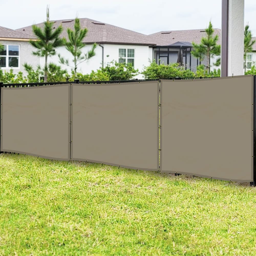 Exterior Privacy Partition Aluminum Laser Cut Decorative Panels Room