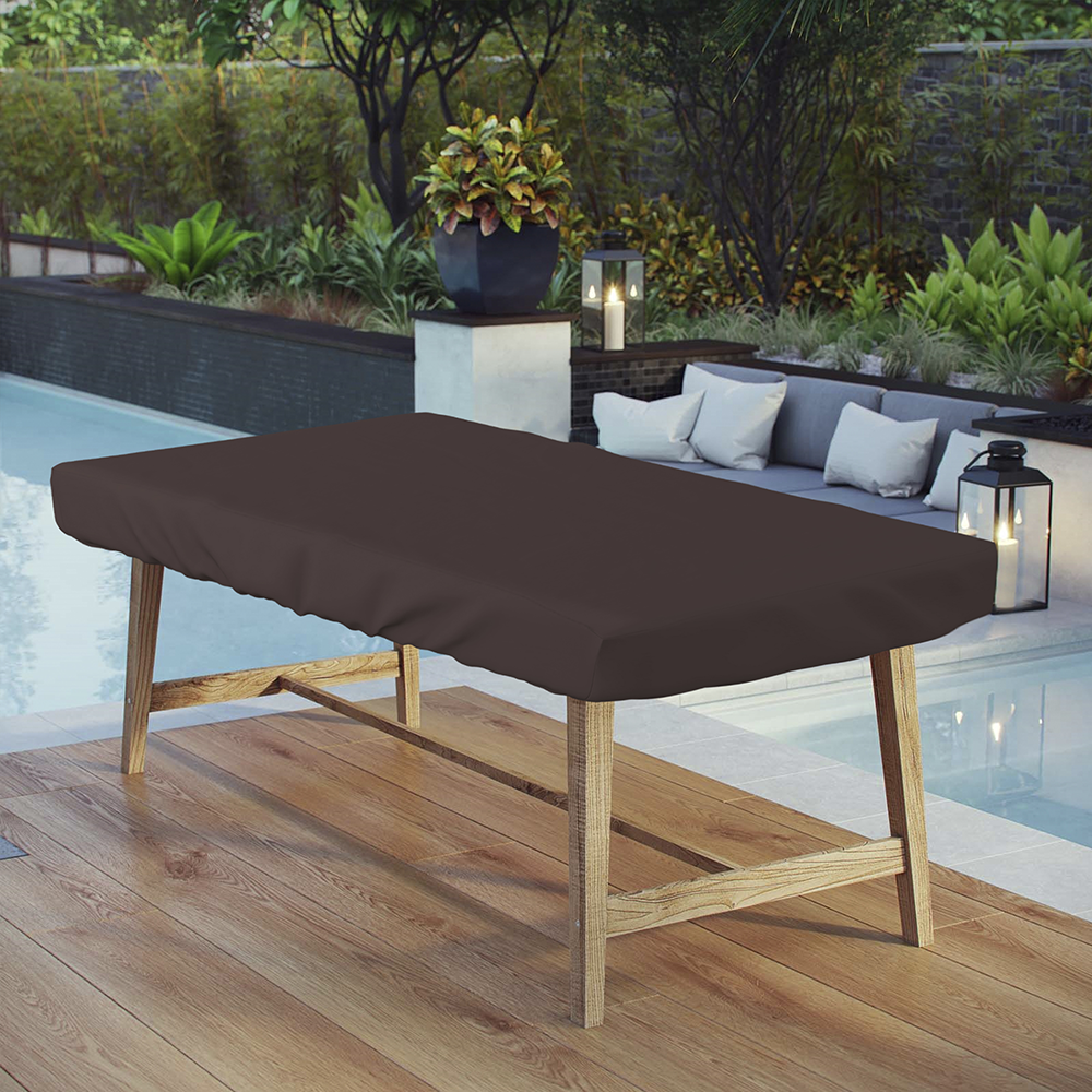 Order Rectangular Table Top Covers & Get 20% Off | Covers & All UK