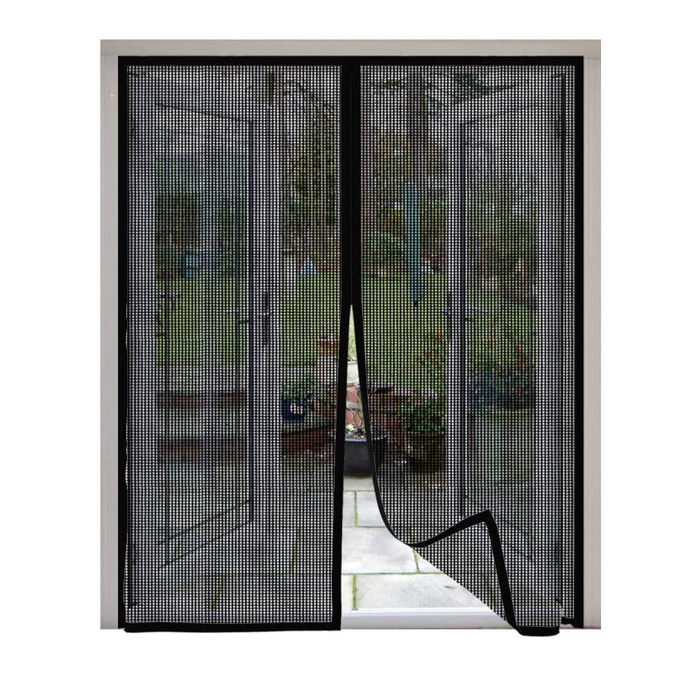 Buy Sturdy and Durable Magnetic Screen Door| Covers & All, UK