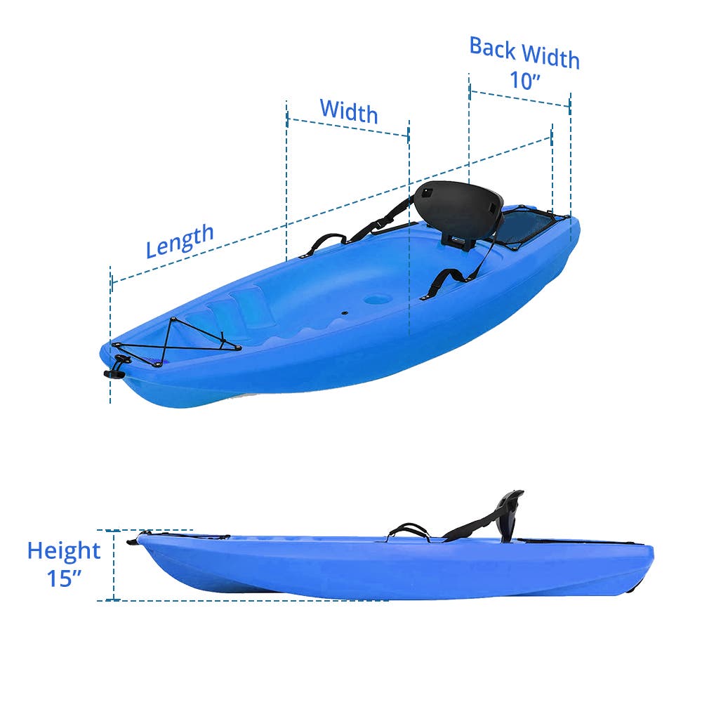 Buy Kayak Covers - Design 3 & Get 20% OFF | Covers & All UK