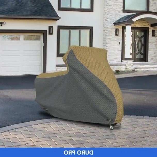 Buy Classic Retro Bike Covers & Get 20% Off | Covers & All UK