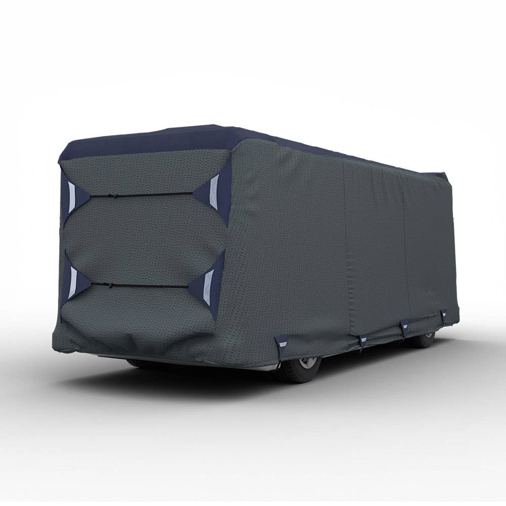 Durable Class A Motorhome Covers - Save Upto 20% | Covers & All UK