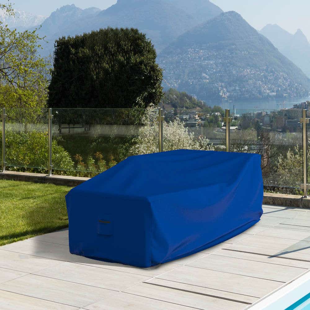 Buy Outdoor Daybed Covers Online in Custom Design 14 | Coversandall UK