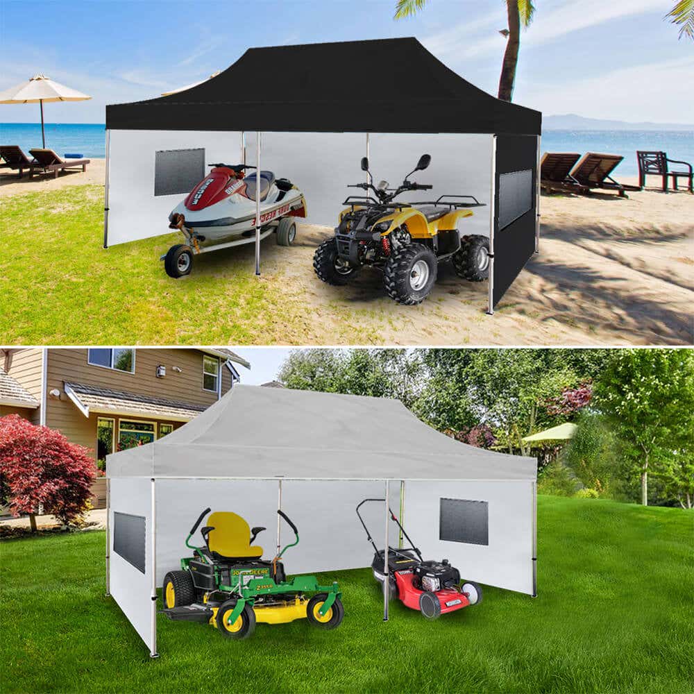 Shop Outdoor Storage Tents | Covers & All United Kingdom