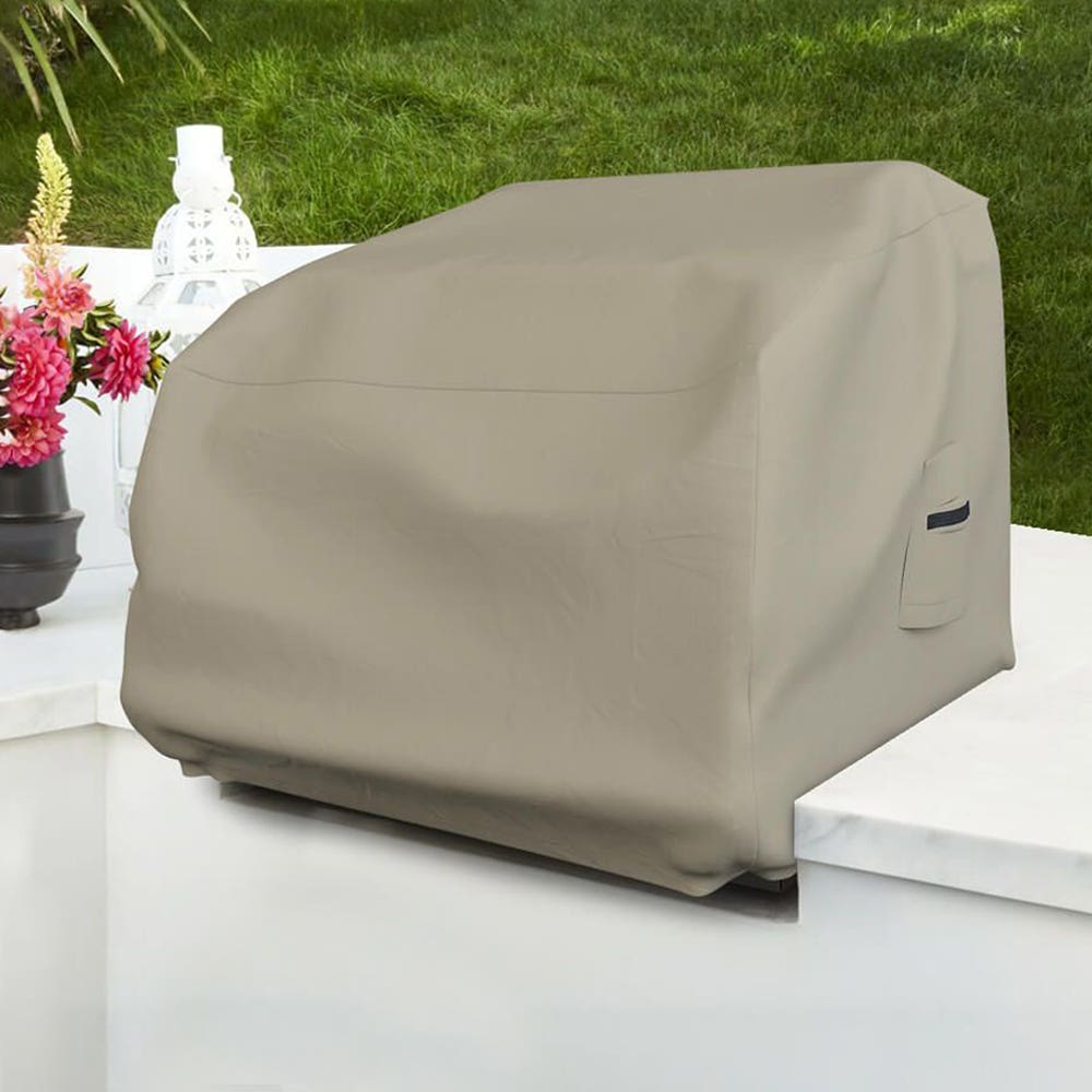 Buy Custom Outdoor Pizza Oven Covers - Design 2 | Coversandall UK